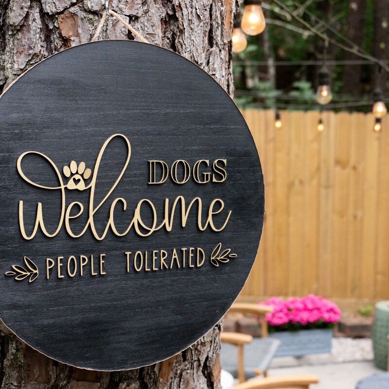 Sarcastic Signs - Etsy