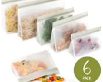 Food Safe Bags | Etsy