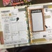 Week on Two Pages Vertical Layout (a5 Size) - Etsy