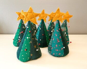 Pin Cushion Tree - Etsy