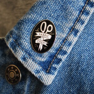 Fabric Only - Pin - Etsy