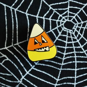 Candy Corn- Pin - Etsy
