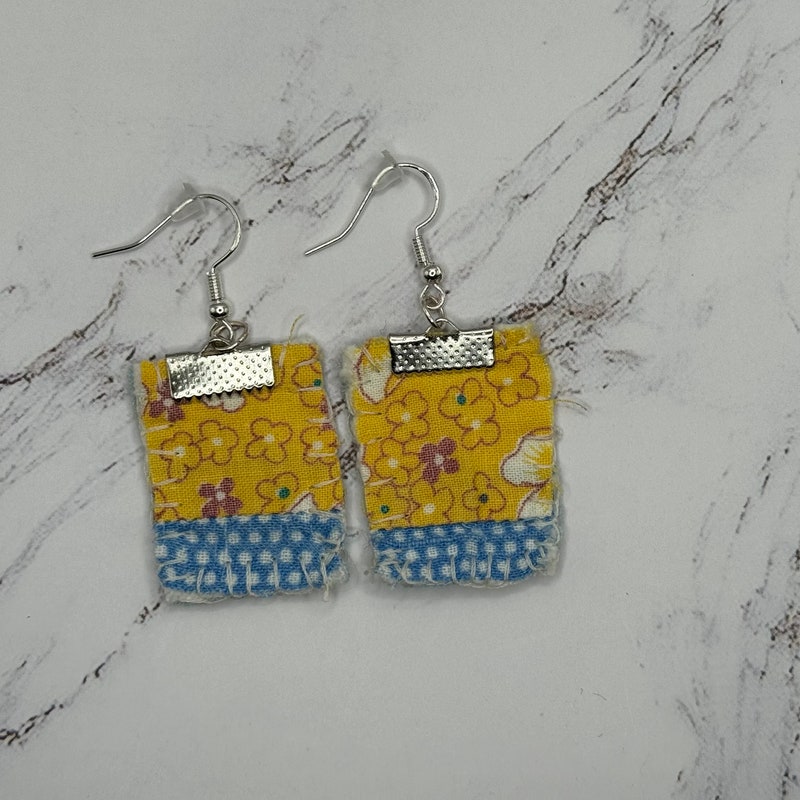 Quilting Jewelry - Etsy