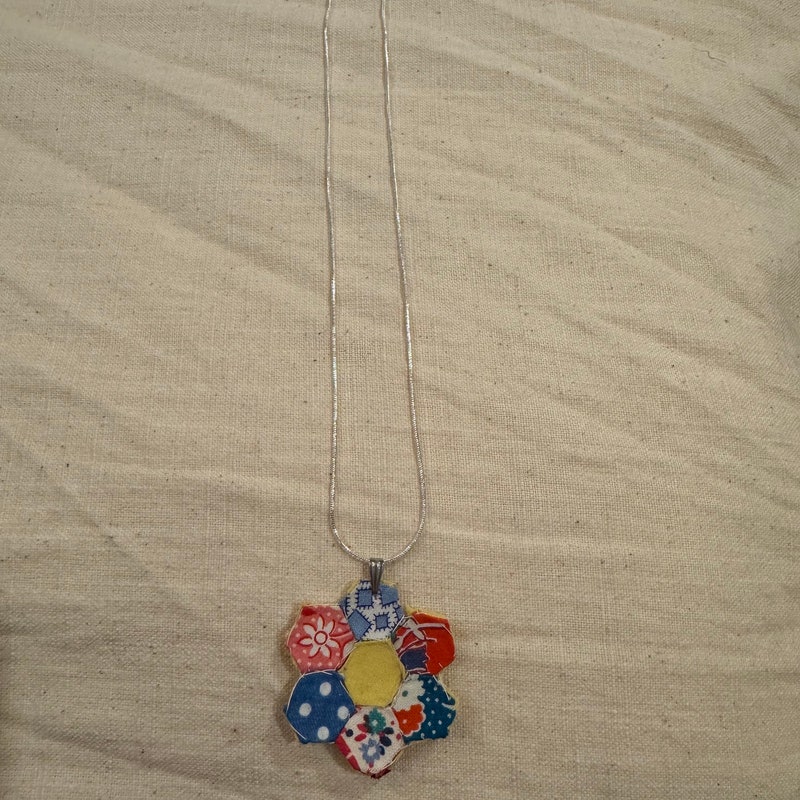 Quilting Jewelry - Etsy