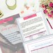 Personal Growth Planner (PDF Printable) - Journaling, Self Confidence ...