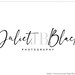 Initials Logo Signature Logo Calligraphy Name Logo Business - Etsy