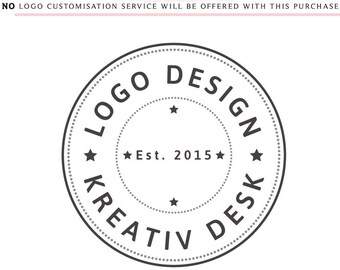 Circle watermark add-on Design & Templates Graphic Design etna.com.pe