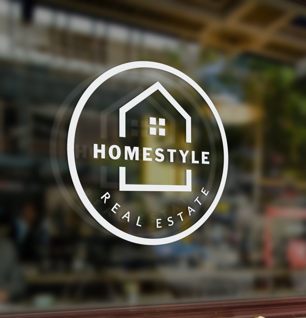 Home Logo. Real Estate Logo. Home Rental Logo. Housing Logo. Business ...