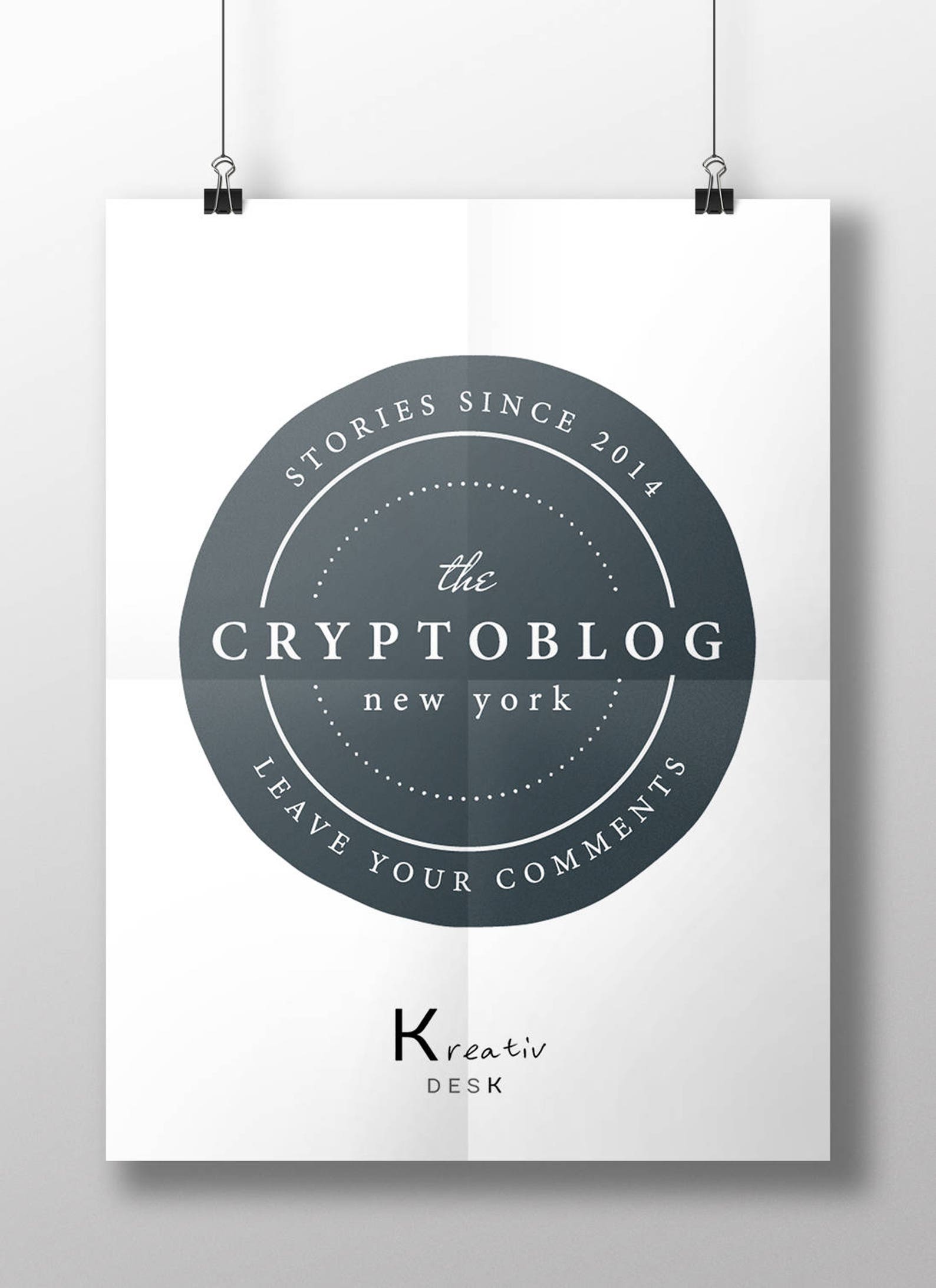 Badge Logo. Circle Logo. Vintage Shop Logo. Etsy Shop Logo. - Etsy