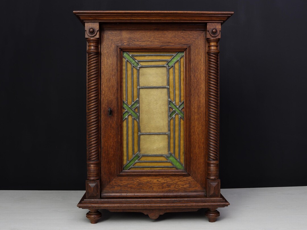 Apothecary Cabinet -medicine Cabinet | Bathroom Decor | Farmhouse & Country Home Decor - Etsy