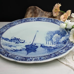 Delftware - Etsy