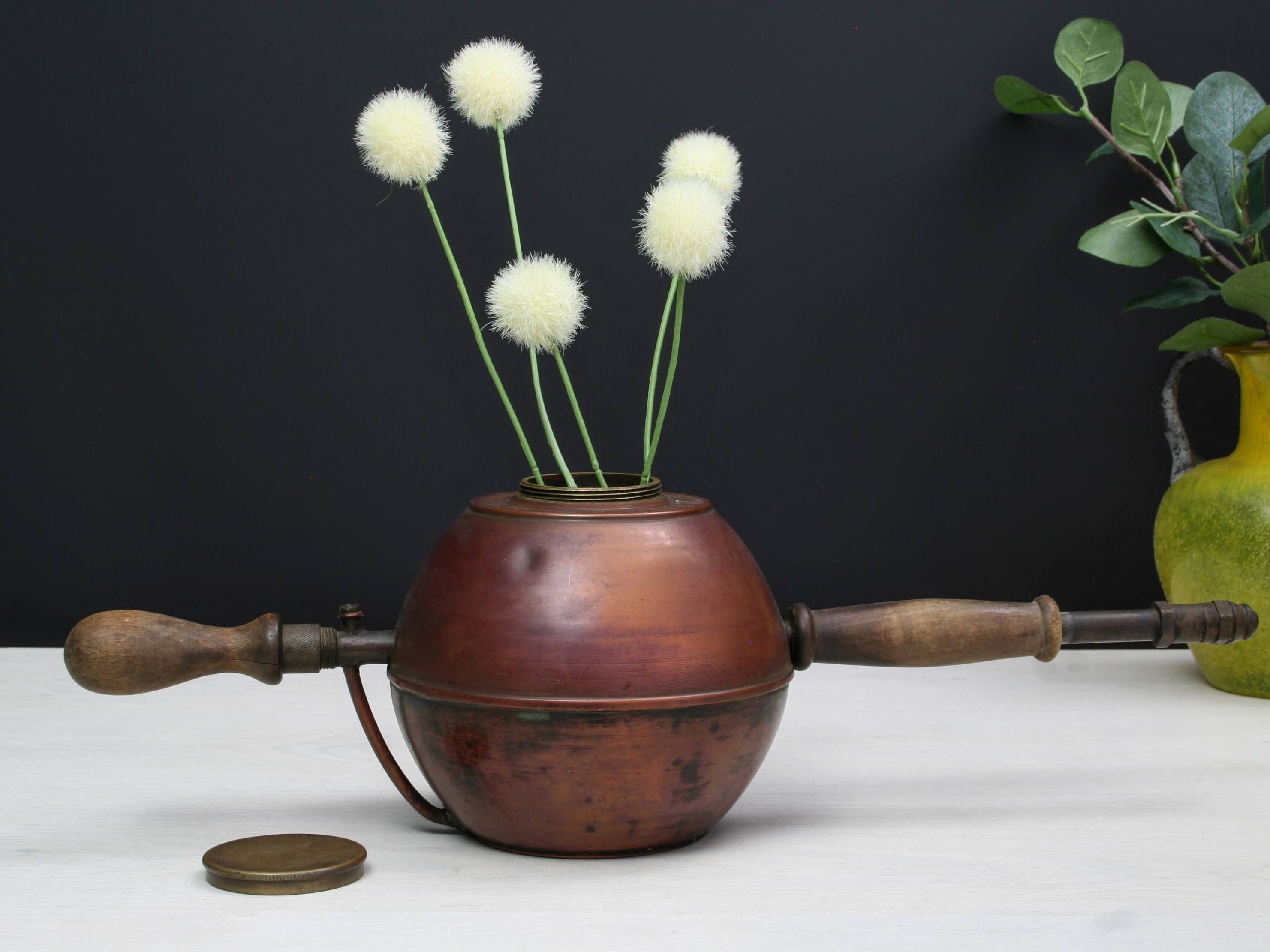 French Decor-Antique Sprayer-French Antique-Garden | Etsy