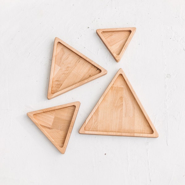 Wooden Tray - Etsy