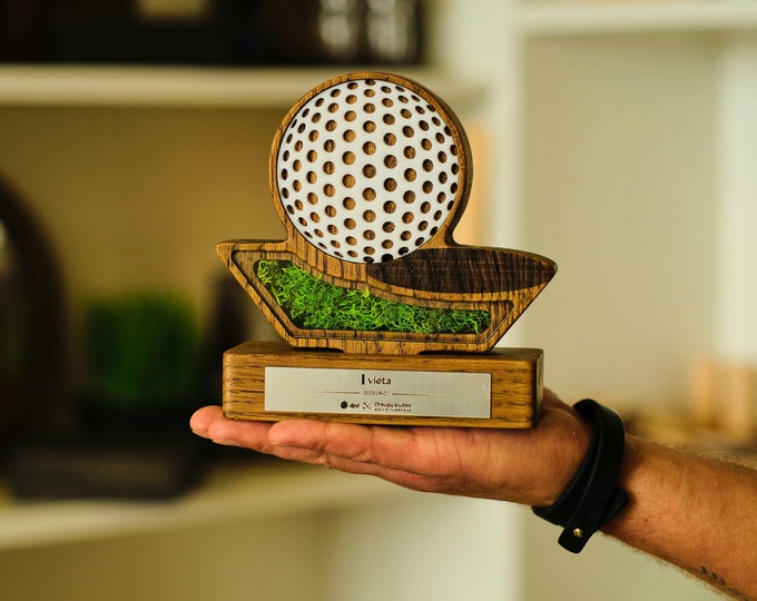 Golf Award Certificates End of Season Digital Download Printables - Etsy