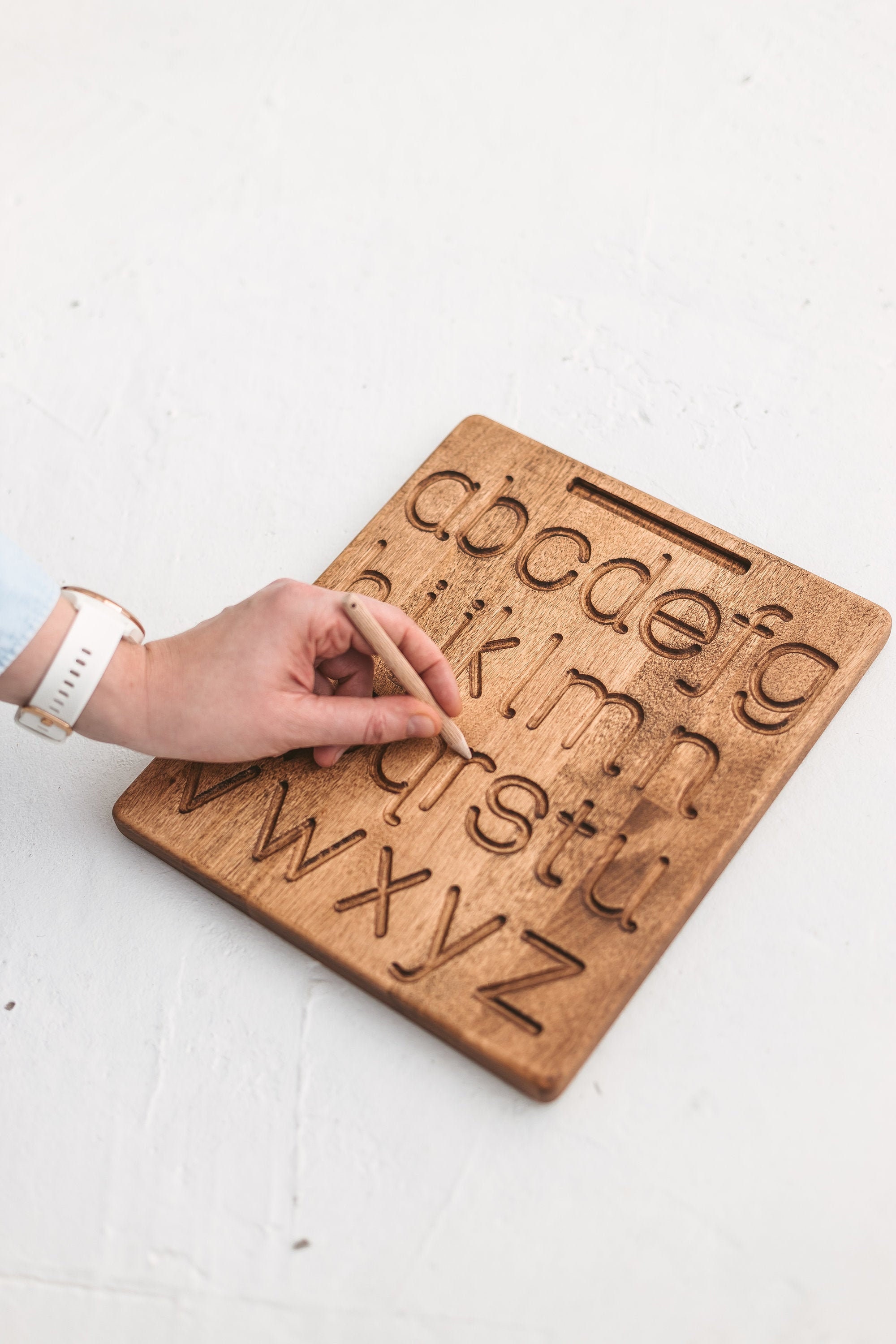 Starkes Brett 6 Buchstaben