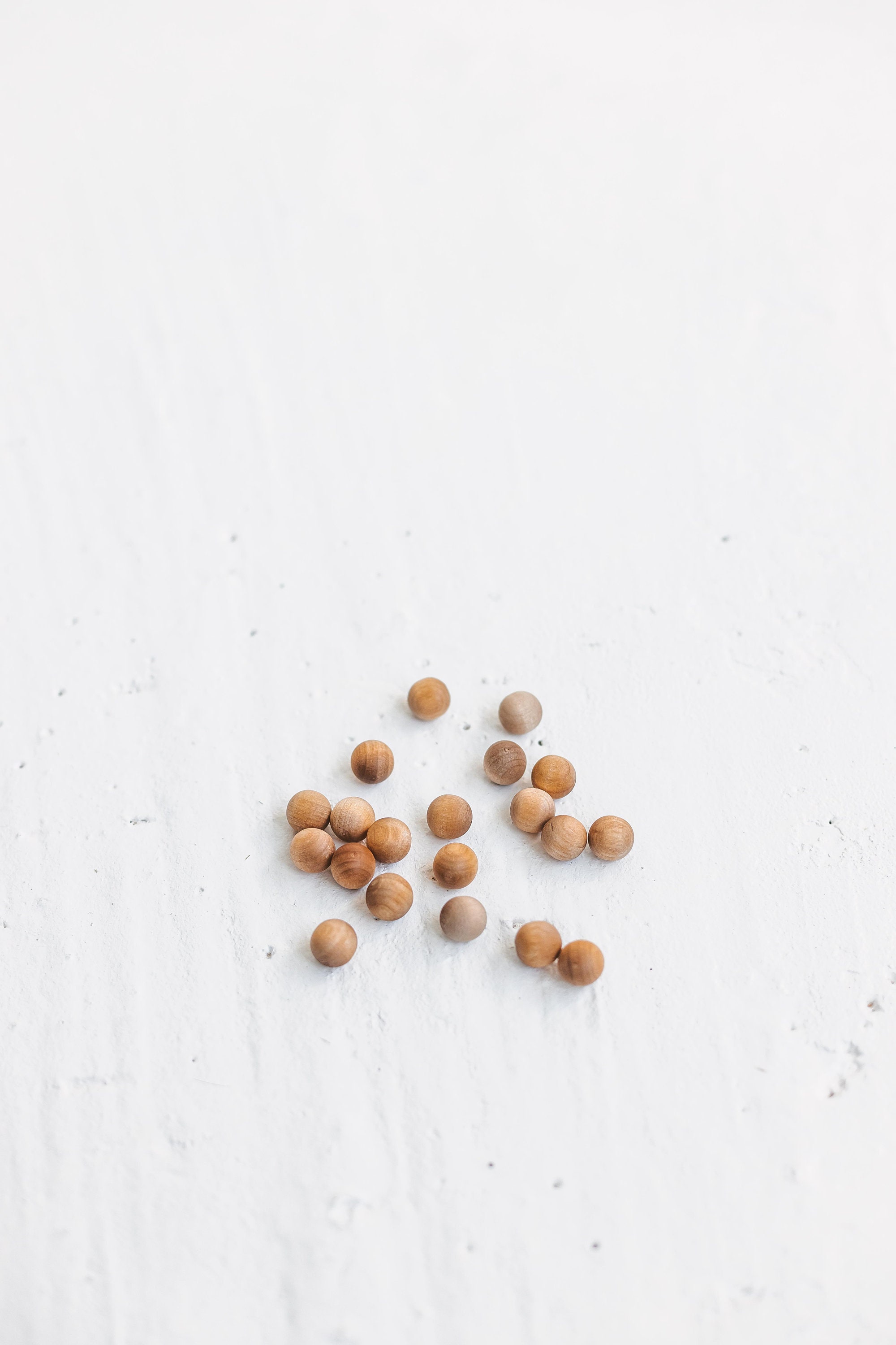 Wooden Math and Counting Tray for Homeschool and Kindergarten ...