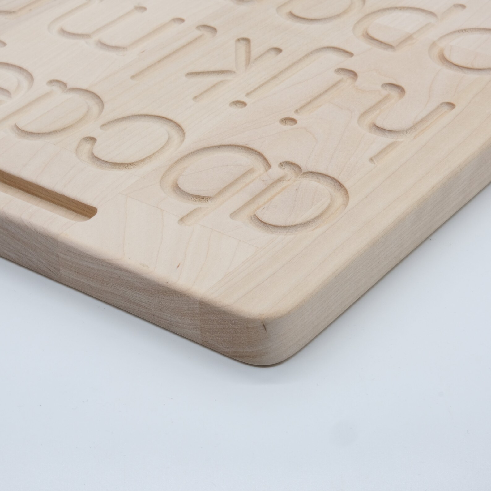 Double Sided Letters Tracing Handwriting Practice Learning - Etsy