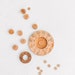 Math Ring for Numbers and Counting - Wooden Circle by Montessori Math ...