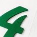 Wooden Number Signs for Kids, Birthday Decorations - Perfect as Eye ...