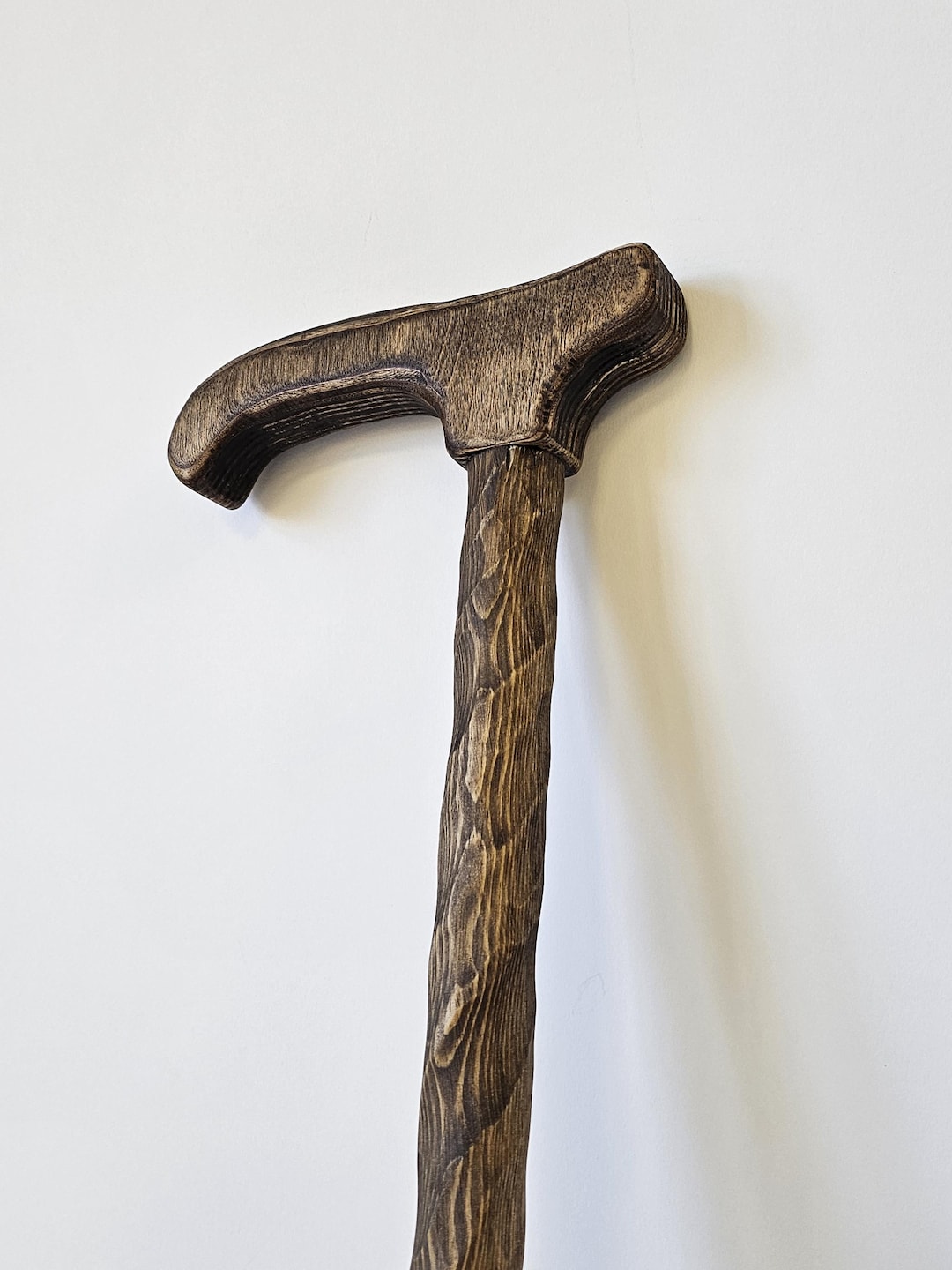 Wooden Walking Cane, Walking Stick, Walking Canes Men, Walking Canes ...