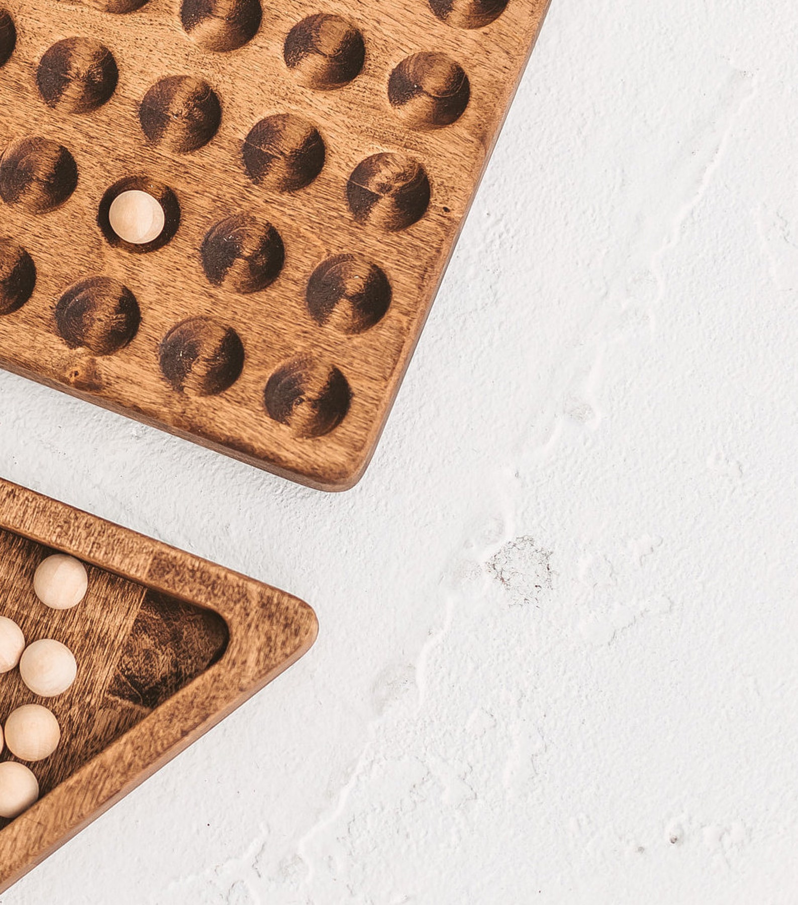 Montessori 100 Board Frame Plain or With Numbers Engraved - Etsy