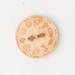 Weather Wheel Toy - Preschool Teaching - Weather Station for Kids ...