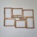 Custom Collage Picture Frames, Multiple Picture Frame, Wooden Multi ...