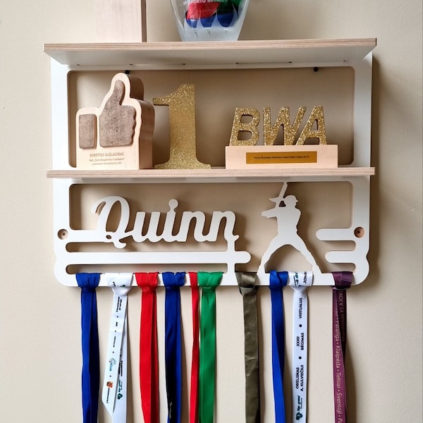 Kids Trophies Baseball - Etsy