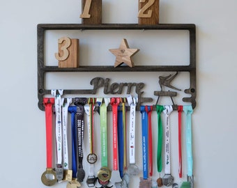 Double Trophy Shelf - Etsy