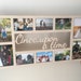 Custom Text Picture Frame - Picture Frame Collage - Collage Picture ...