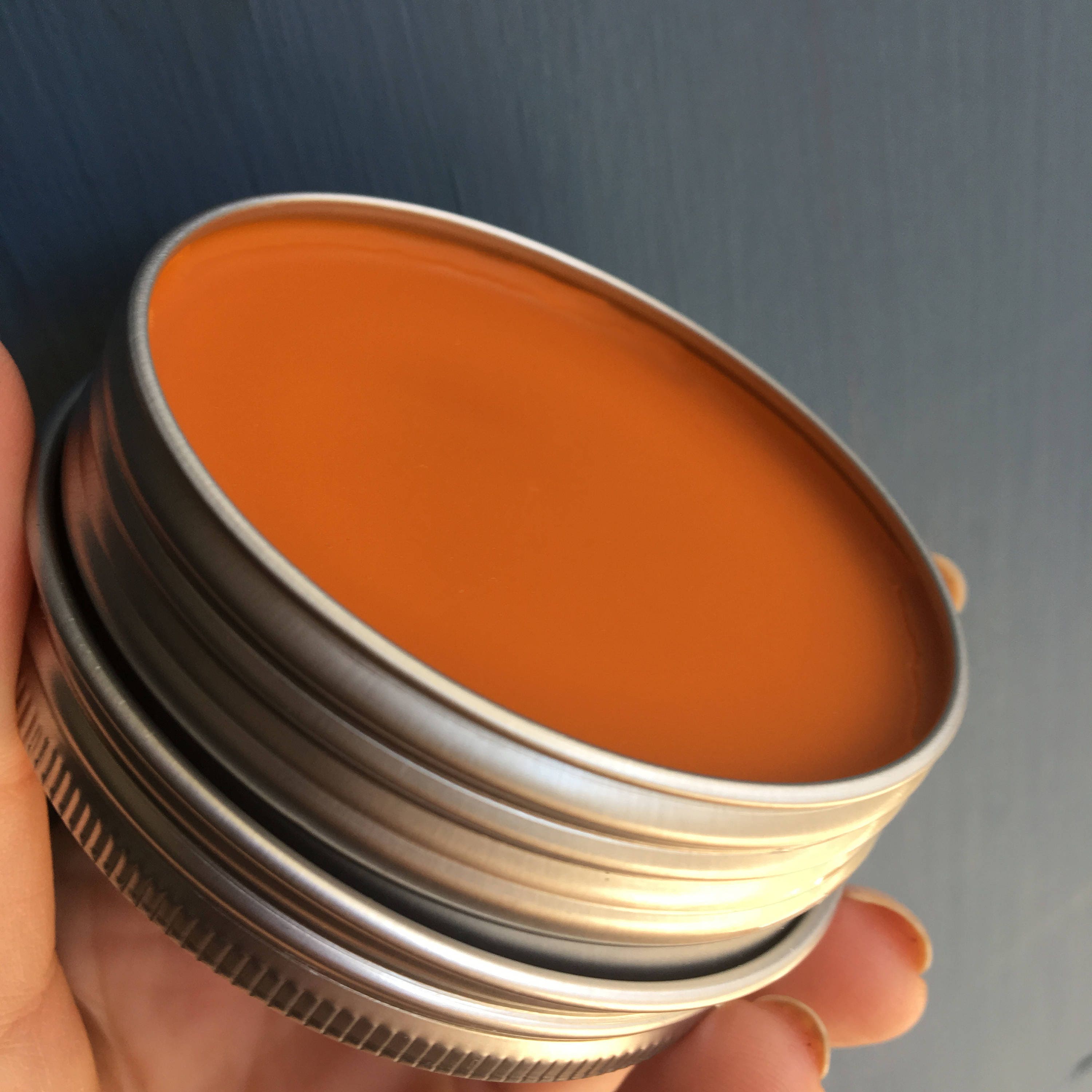 Warming Muscle Rub Bruiser Balm // Cayenne Infused St John's Wort Oil ...