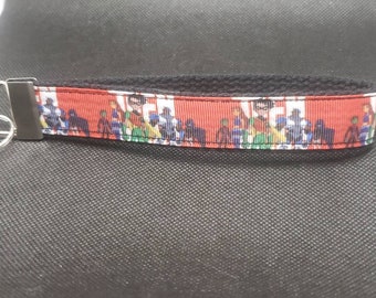 Teen Boy Keychain - Etsy