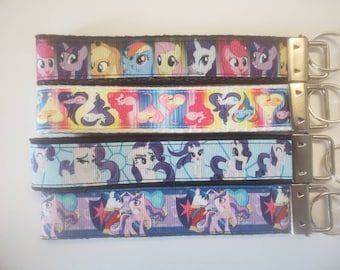 My Little Pony Key - Etsy