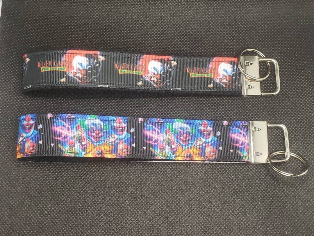 Handmade, Fandom, Killer Klowns From Outer Space, Clowns, Horror ...
