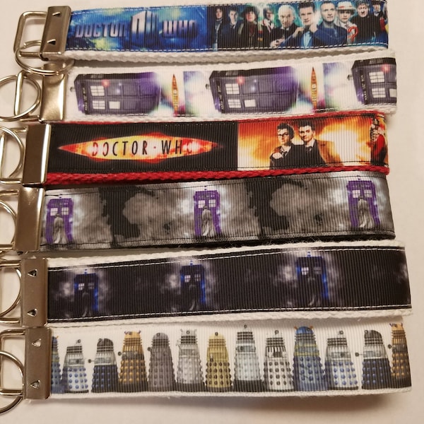 Doctor Who - Etsy