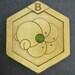 Medabots / Metabee Medal - Etsy