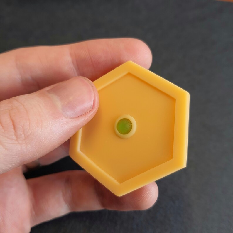 Medabots / Metabee Medal - Etsy