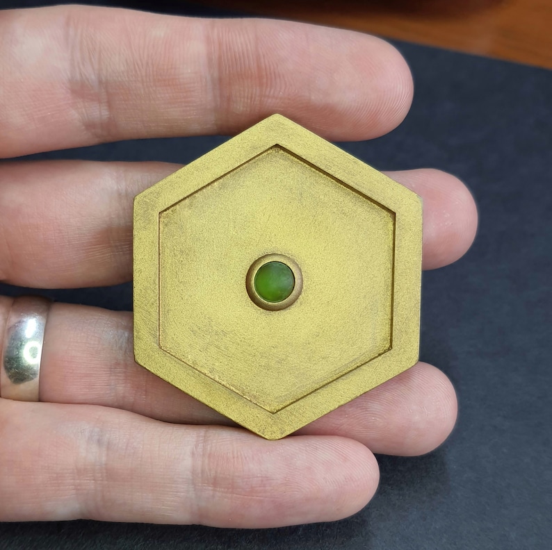 Medabots / Metabee Medal - Etsy