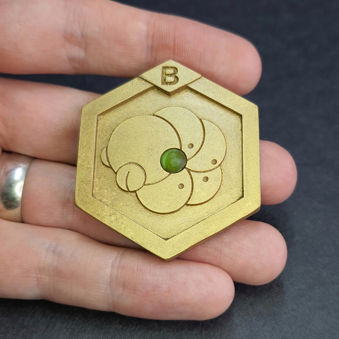 Medabots / Metabee Medal - Etsy