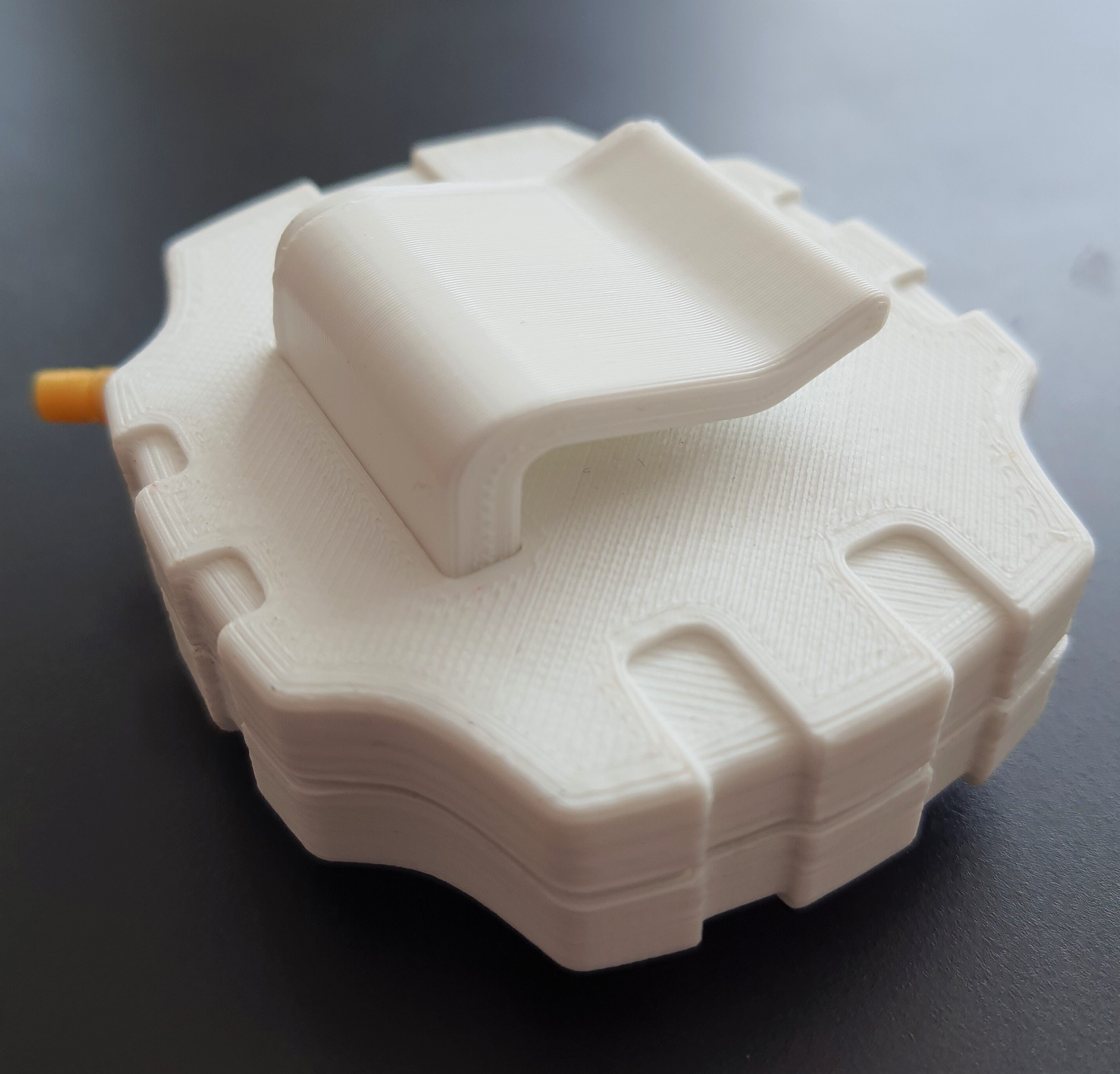 Digivice Digimon Adventure 3D Printed Custom Colours - Etsy