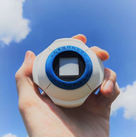 Digimon Adventure 2020 Digivice 3D Printed - Etsy