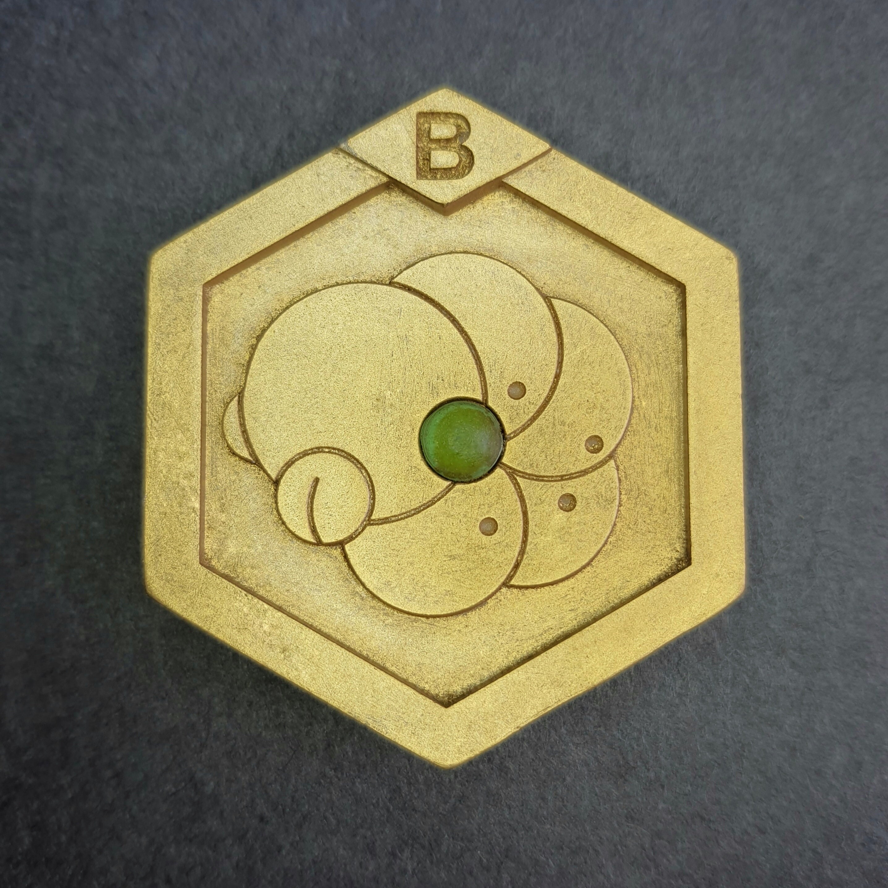 Medabots / Metabee Medal - Etsy Australia