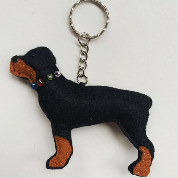 Rottweiler Gifts - 60+ Gift Ideas for 2024