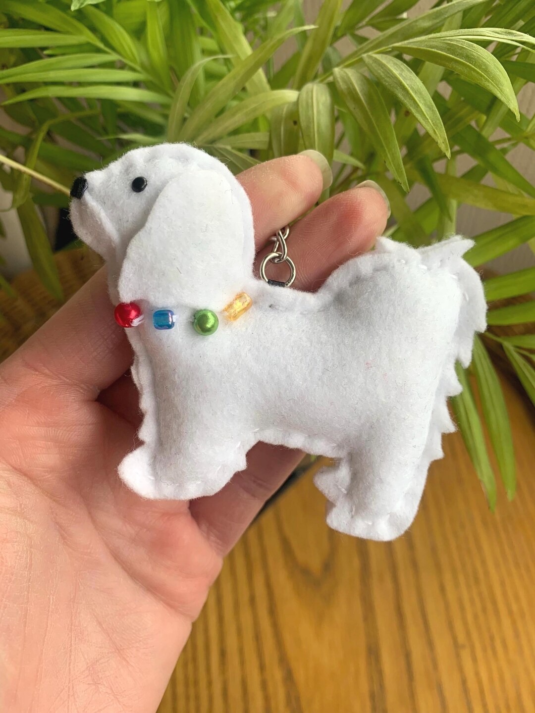 Maltese Dog Gift for Dog Lover Gift for Friend Maltese Lover Maltese ...