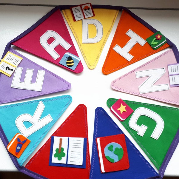 Classroom Decor - Etsy UK