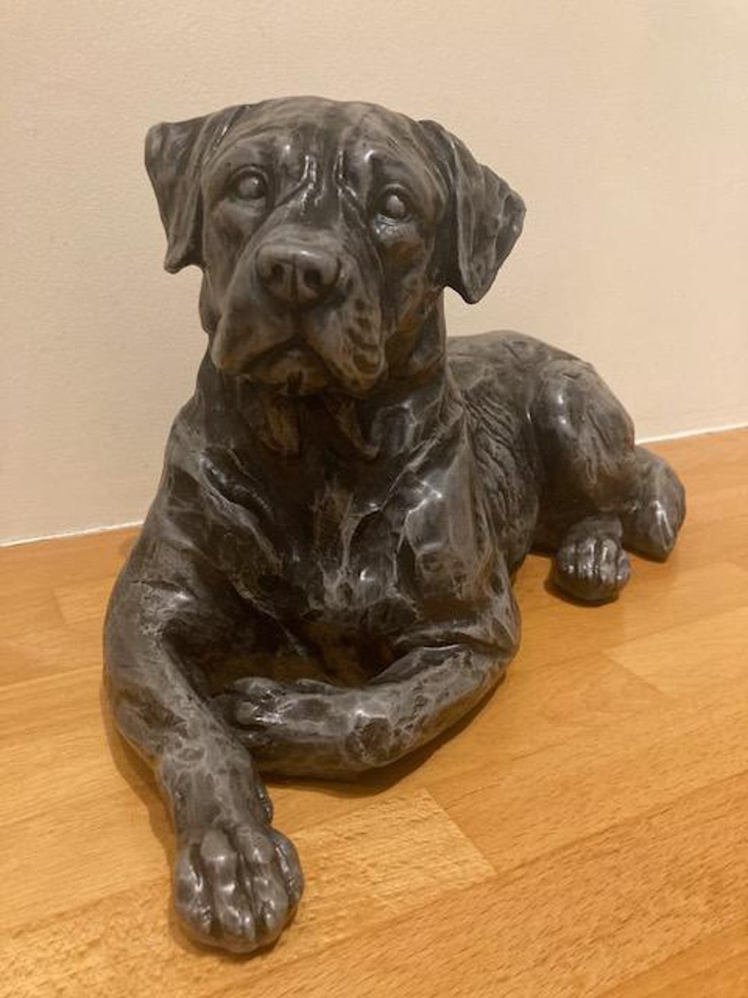 Labrador Retriever Pet Memorial Urn - Etsy