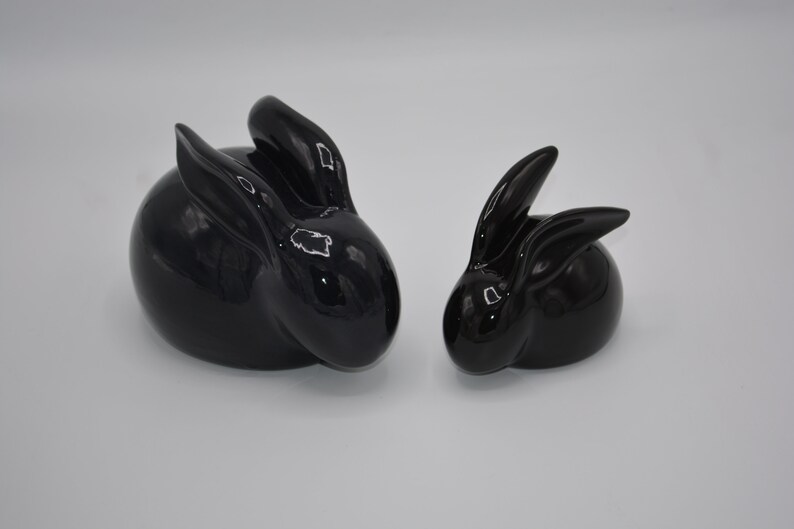 Rabbit Urn Bunny Ashes Casket - Etsy