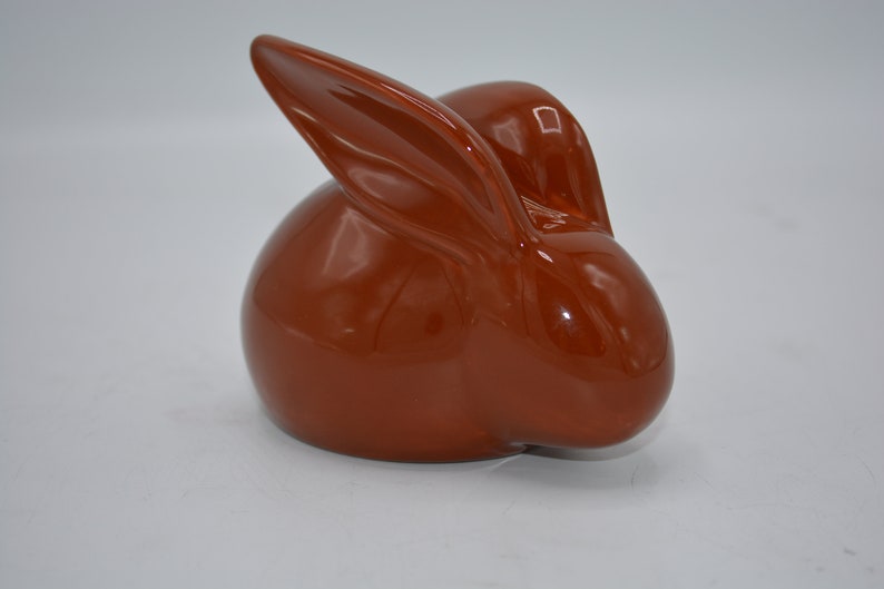 Rabbit Urn Bunny Ashes Casket | Etsy