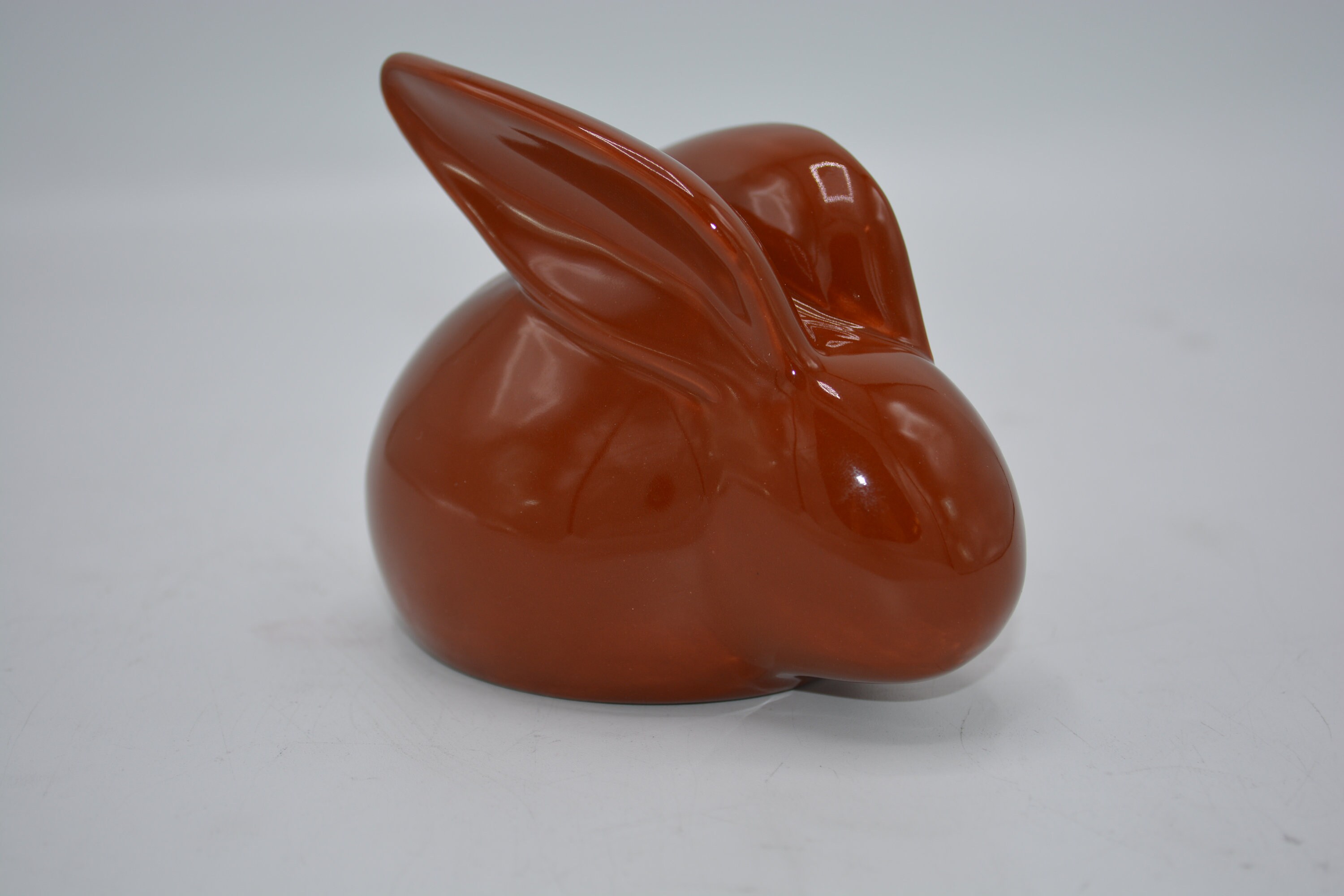 Rabbit Urn Bunny Ashes Casket - Etsy UK