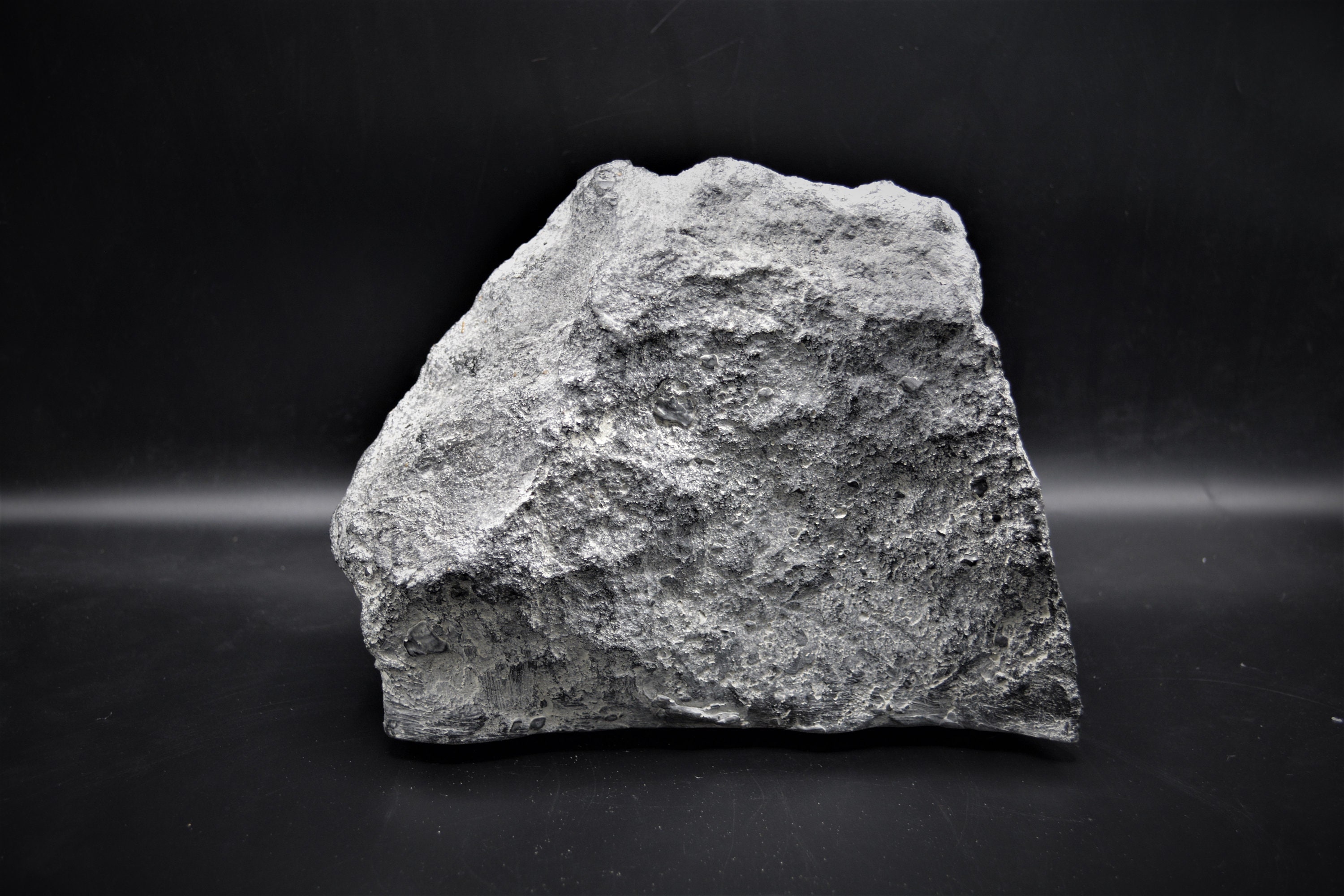 Human Rock Ashes Urn for the Yard - Etsy UK